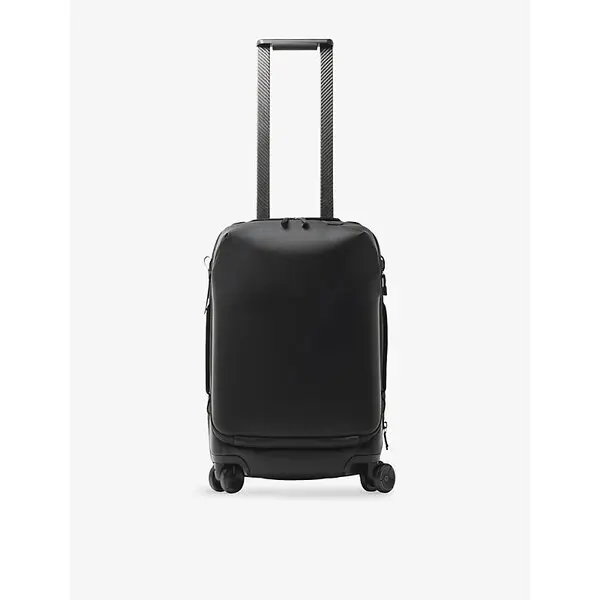 PEAK DESIGN Roller Carry-on Suitcase - Black