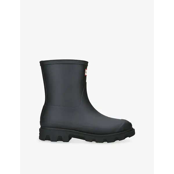 Hunter Downpour Short Wellington Boots