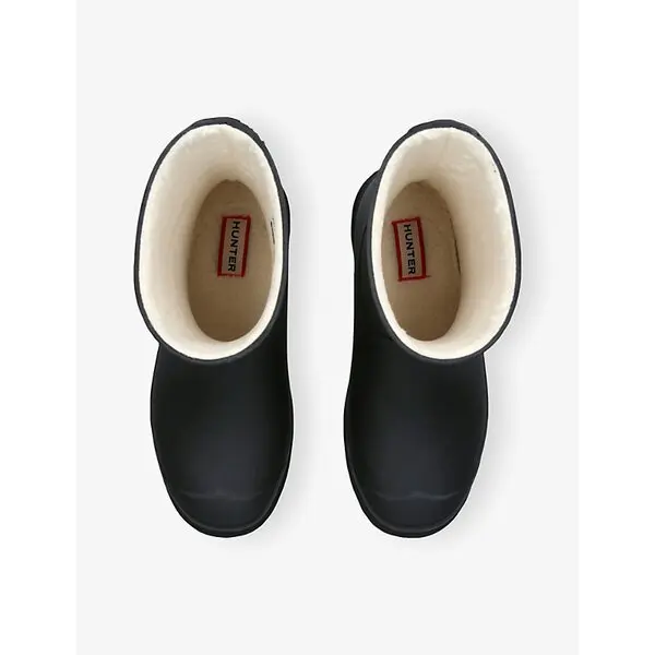 Hunter Downpour Short Wellington Boots