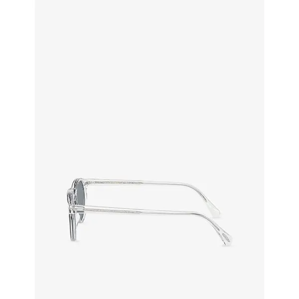 Oliver Spencer Gregory Peck Phantos Sunglasses