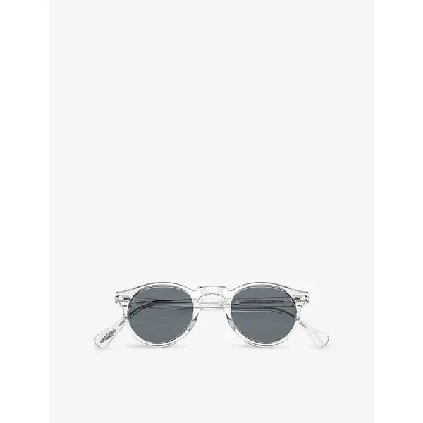 Oliver Spencer Gregory Peck Phantos Sunglasses