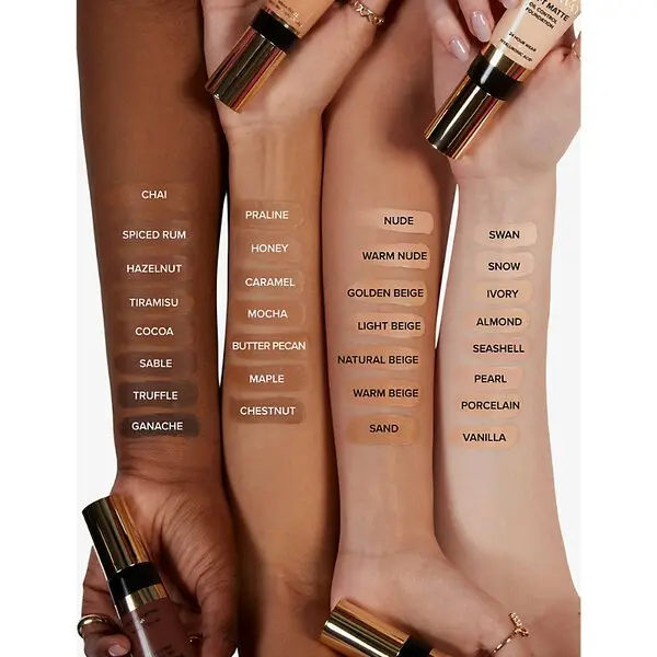 TOO FACED Born This Way Soft Matte Foundation 28g