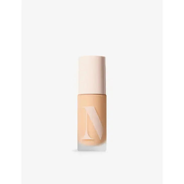 MORPHE Lightform Extended Hydration Foundation 30ml - Medium 9