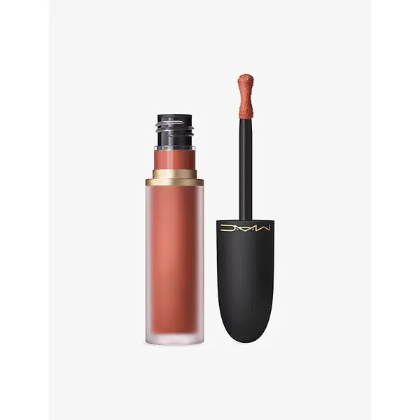 MAC COSMETICS Powder Kiss Lip & Cheek Mousse 5ml Smash - Date-maker