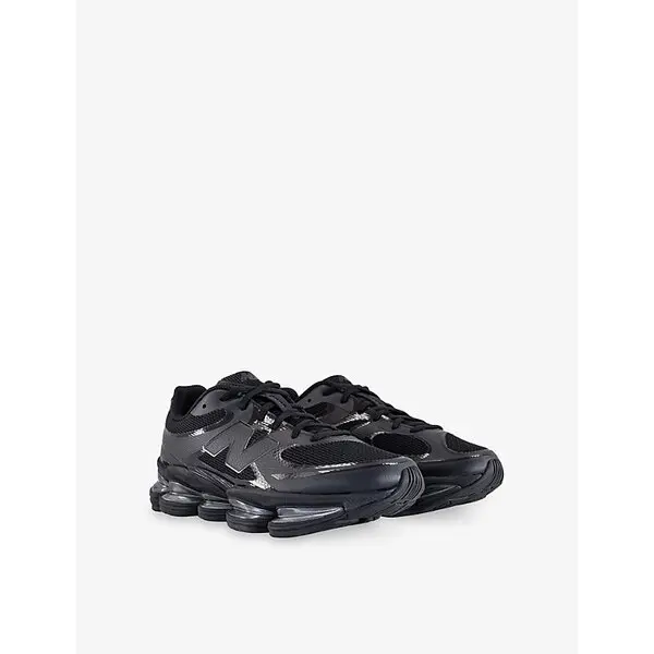 NEW BALANCE Abzorb 2000 Mesh Low-top Trainers - Black