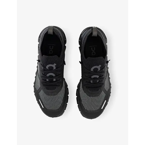 On Cloud 6 Versa Mesh Trainers