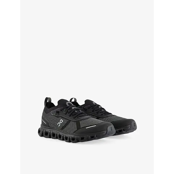 On Cloud 6 Versa Mesh Trainers