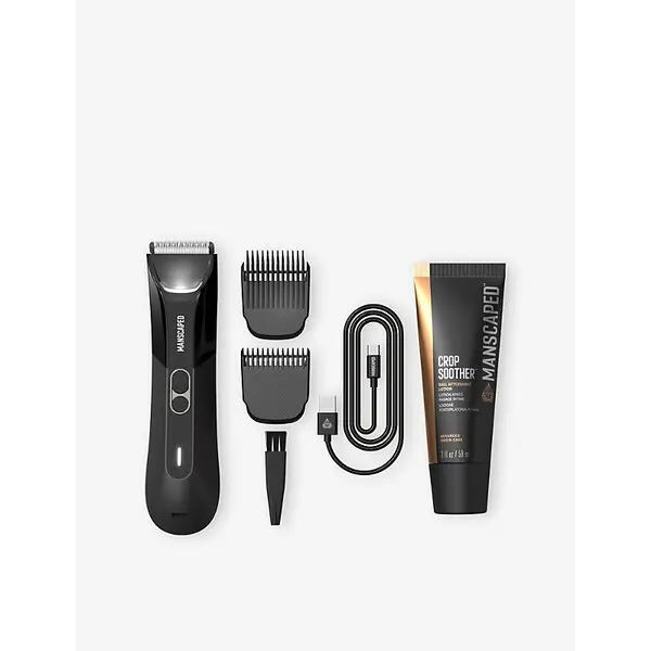 MANSCAPED The Lawn Mower 4.0 Pro Essentials Kit