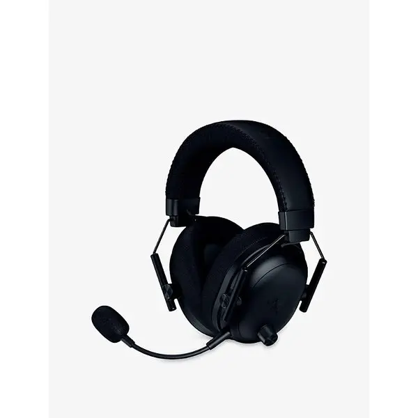 RAZER Blackshark V3 Pro Wireless Gaming Headset - Black
