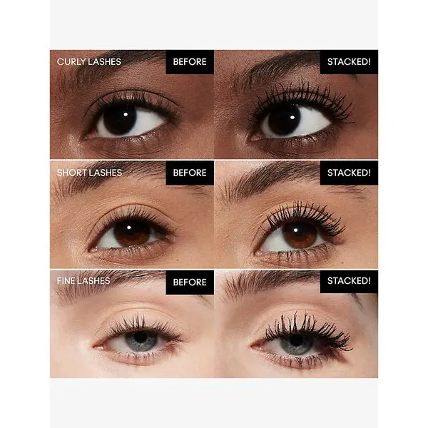 MAC COSMETICS Mini Stack Elevated Mascara 8ml