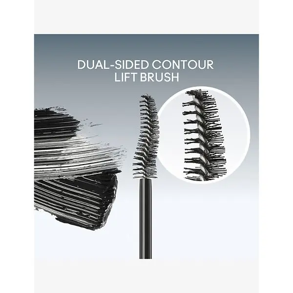 MAC COSMETICS Mini Stack Elevated Mascara 8ml
