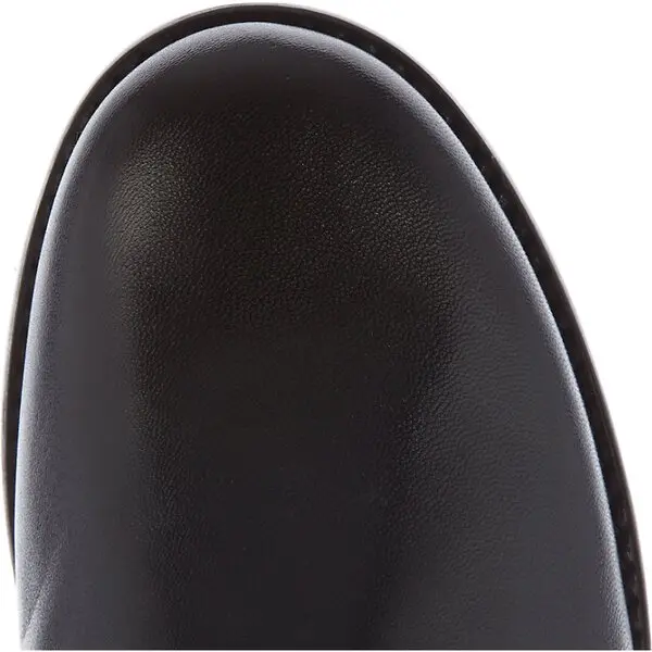 STUART WEITZMAN 5050 Over-the-knee Leather Boots