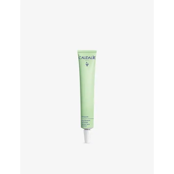 CAUDALIE Vinopure Acid Salicylic Spot Solution - One-color