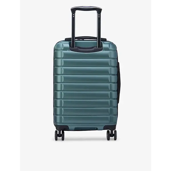 DELSEY Double-wheel Suitcase 55cm