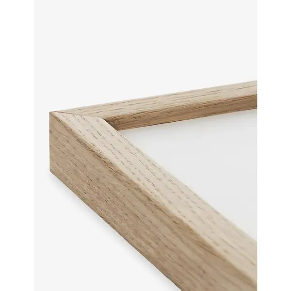 THE WRONG SHOP Selffit Wooden Frame