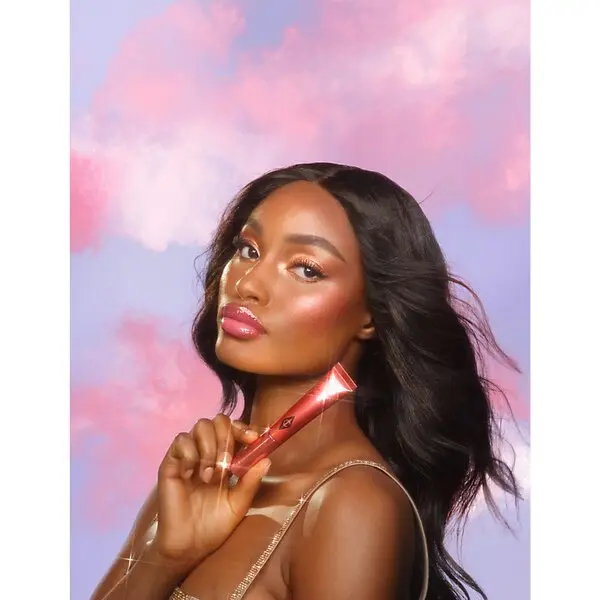 Charlotte Tilbury Pinkgasm Beauty Light Wand 10ml - Pinkgasm Sunset