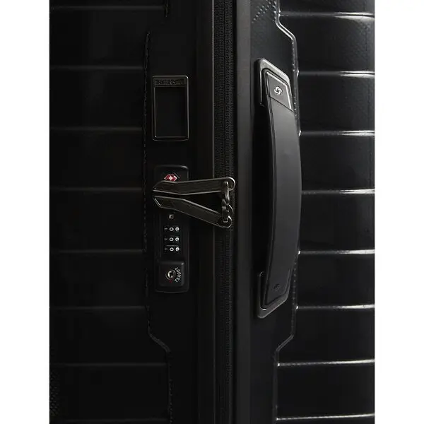SAMSONITE Proxis Spinner Hard Case Suitcase