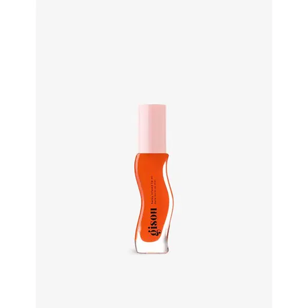 GISOU Honey Infused Lip Oil - Mango