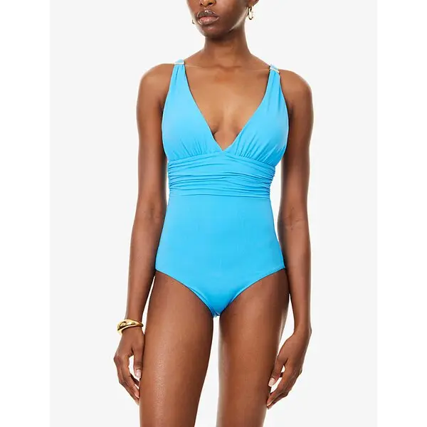 Melissa Odabash One-piece Swimsuit