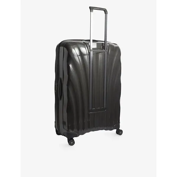 SAMSONITE C-lite Spinner Hard Case Suitcase - Black
