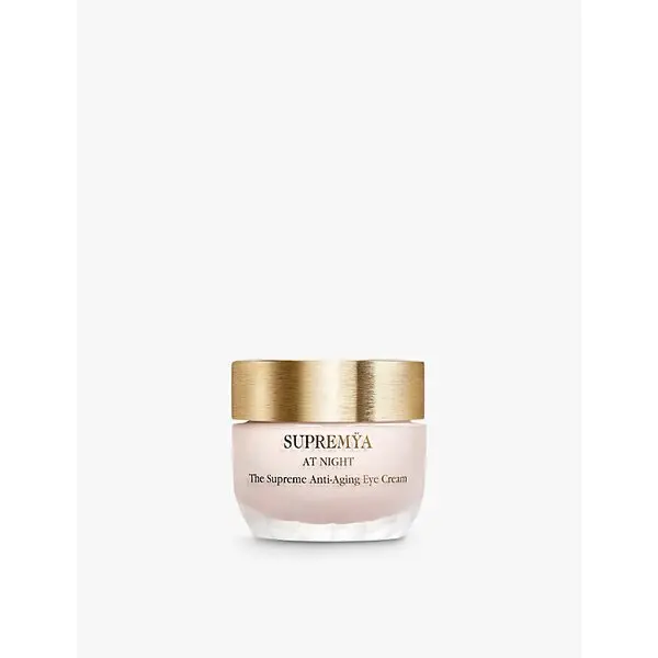 Sisley Supremÿa Anti Aging Eye Cream - One-color
