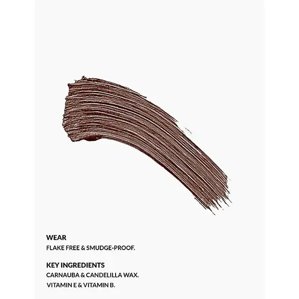 REFY Lash Sculpt Mascara 10ml