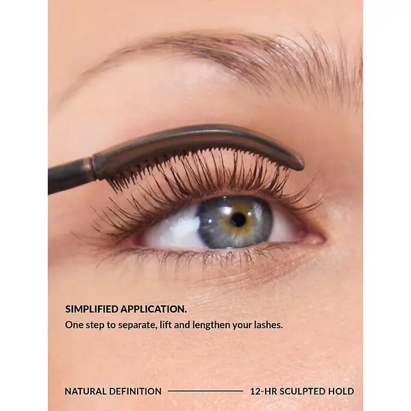 REFY Lash Sculpt Mascara 10ml