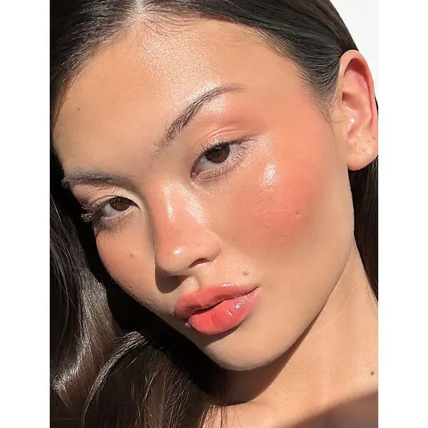 REFY Cream Blush 1.5g - Peach