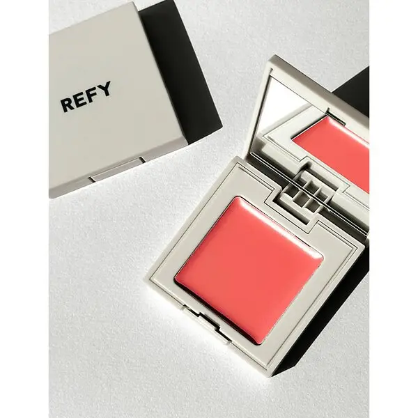 REFY Cream Blush 1.5g - Peach