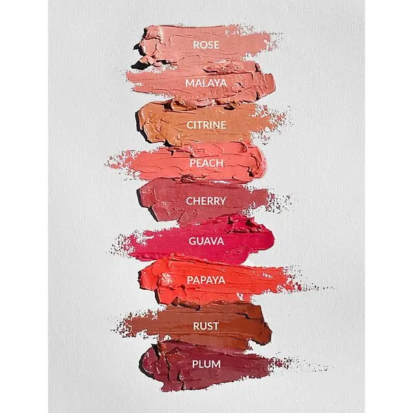 REFY Cream Blush 1.5g - Peach