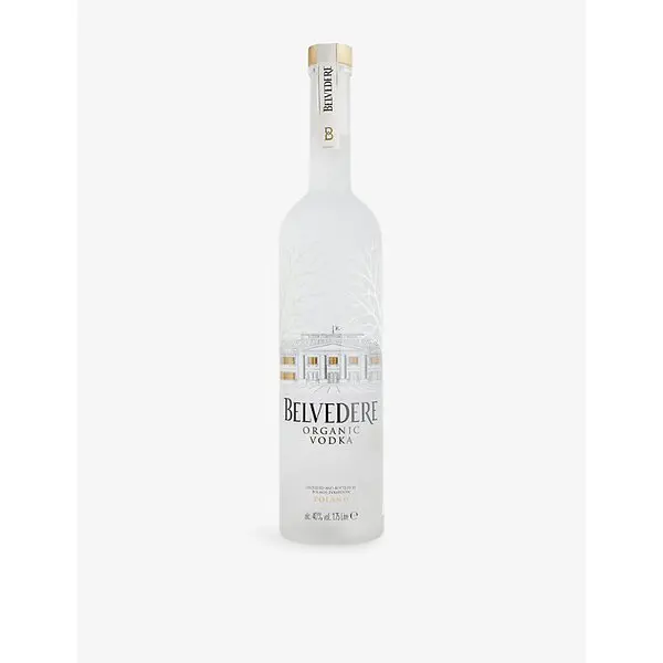 BELVEDERE Magnum Vodka - One-color