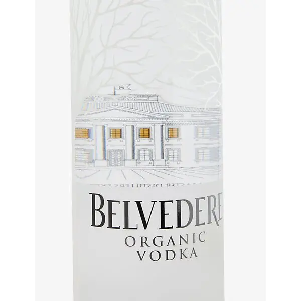BELVEDERE Magnum Vodka