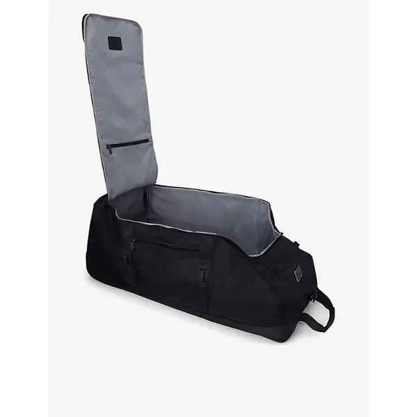 Tumi Collapsible Nylon Duffel Bag