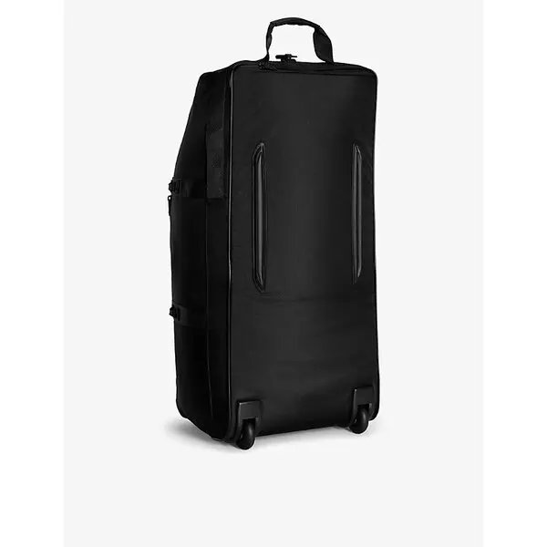 Tumi Collapsible Nylon Duffel Bag