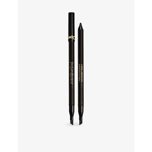 Saint Laurent Lines Liberated Eyeliner .2g - 1