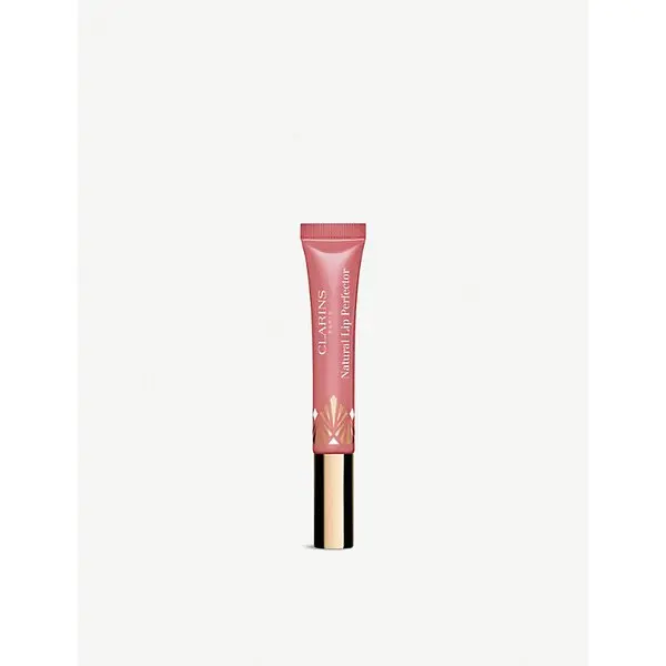 Clarins Instant Natural Lip Perfector Lip Balm 12ml - 19