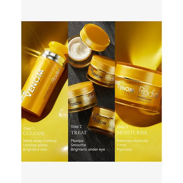 Rodial Bee Venom Eye Cream 25ml