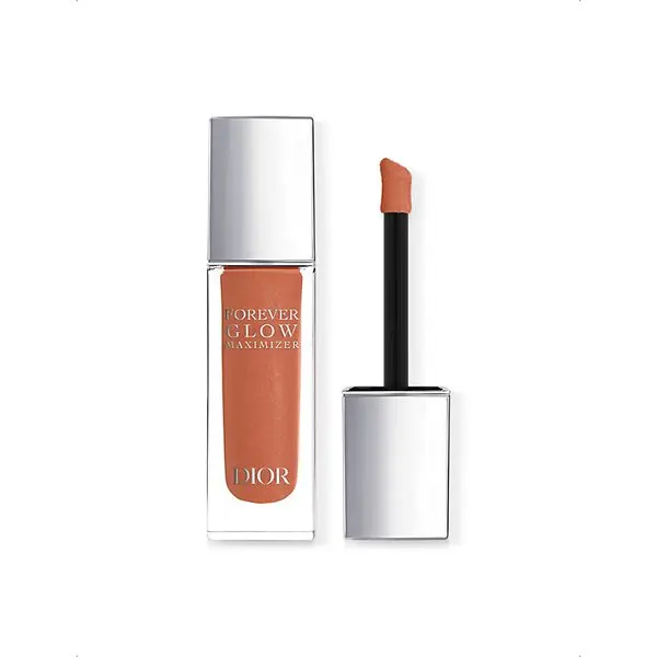 Dior Forever Glow Maximizer - Copper