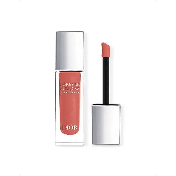 Dior Forever Glow Maximizer - Flame