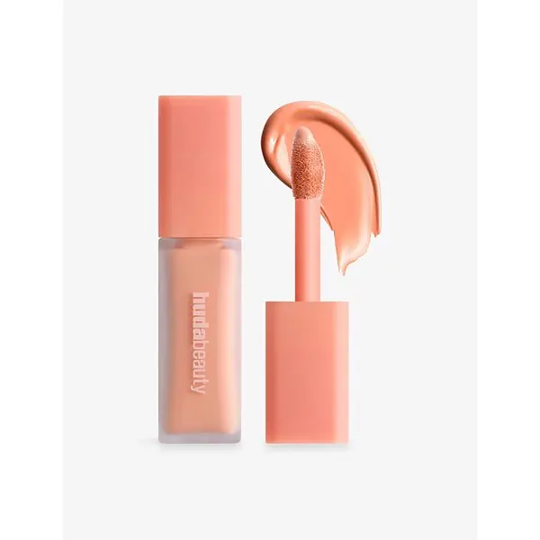 HUDA BEAUTY Faux Filter Colour Corrector 9ml - Peach Light
