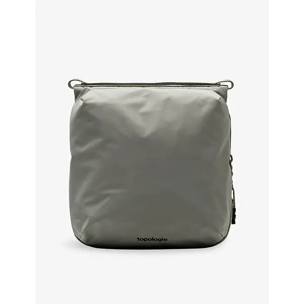 TOPOLOGIE Cassette Sacoche Medium Woven Bag