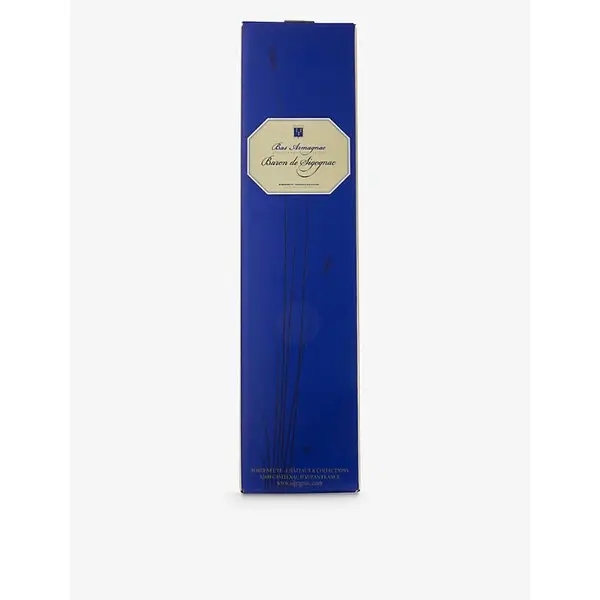 BARON DE SIGOGNAC Ten-year-old Armagnac