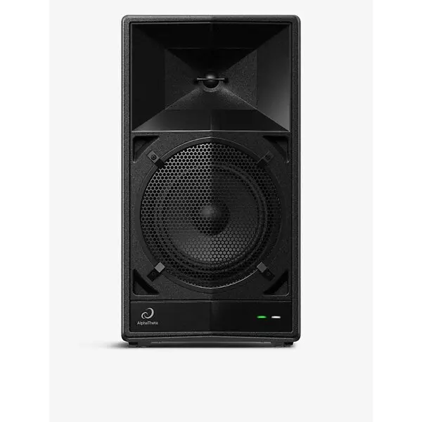 ALPHATHETA Wave Eight Portable Wireless Dj Speaker - One-color