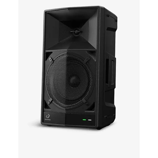 ALPHATHETA Wave Eight Portable Wireless Dj Speaker