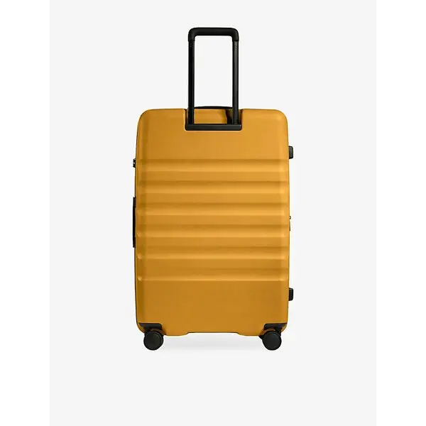 ANTLER Icon Stripe Large 4-wheel Expandable Suitcase 78cm