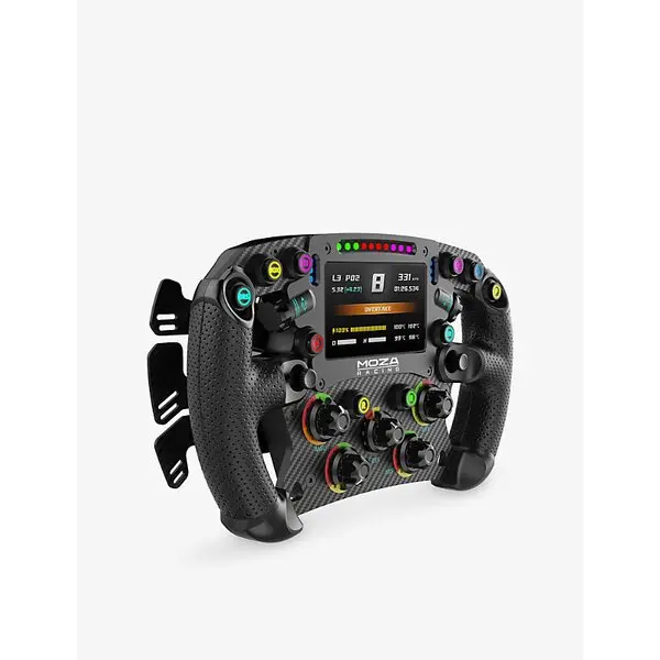 SMARTECH Moza Racing Fsr2 Formula Wheel
