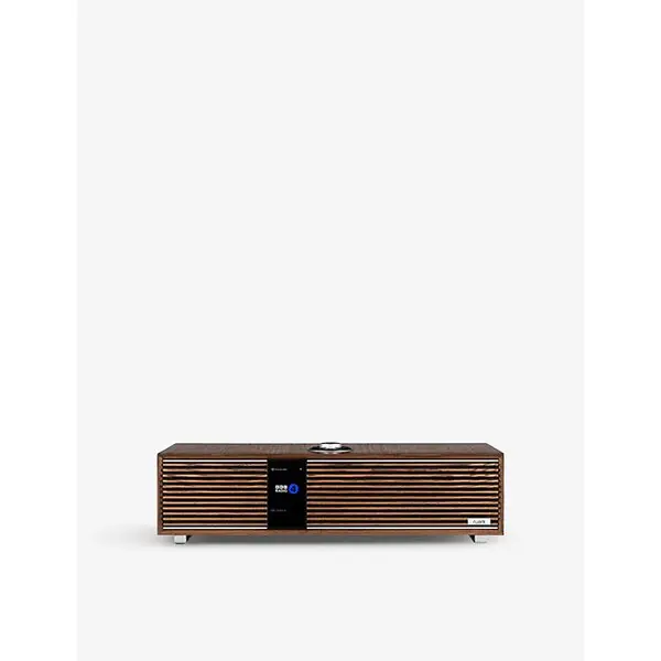 RUARK AUDIO R410 Integrated Music System - Walnut