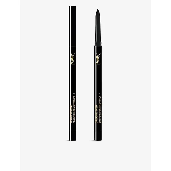 Saint Laurent Crushliner Waterproof Eye Crayon - 1