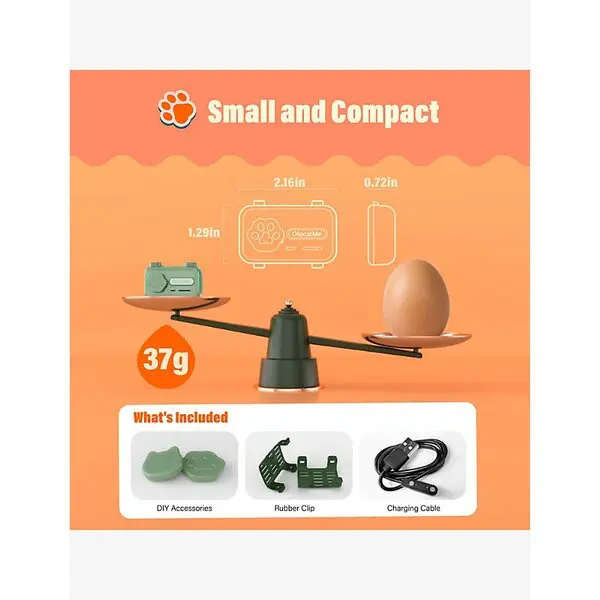 GLOCALME Smartphone Petphone