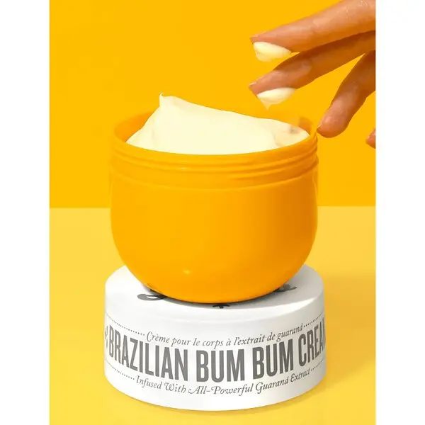 SOL DE JANEIRO Brazilian Bum Bum Cream Refill 240ml